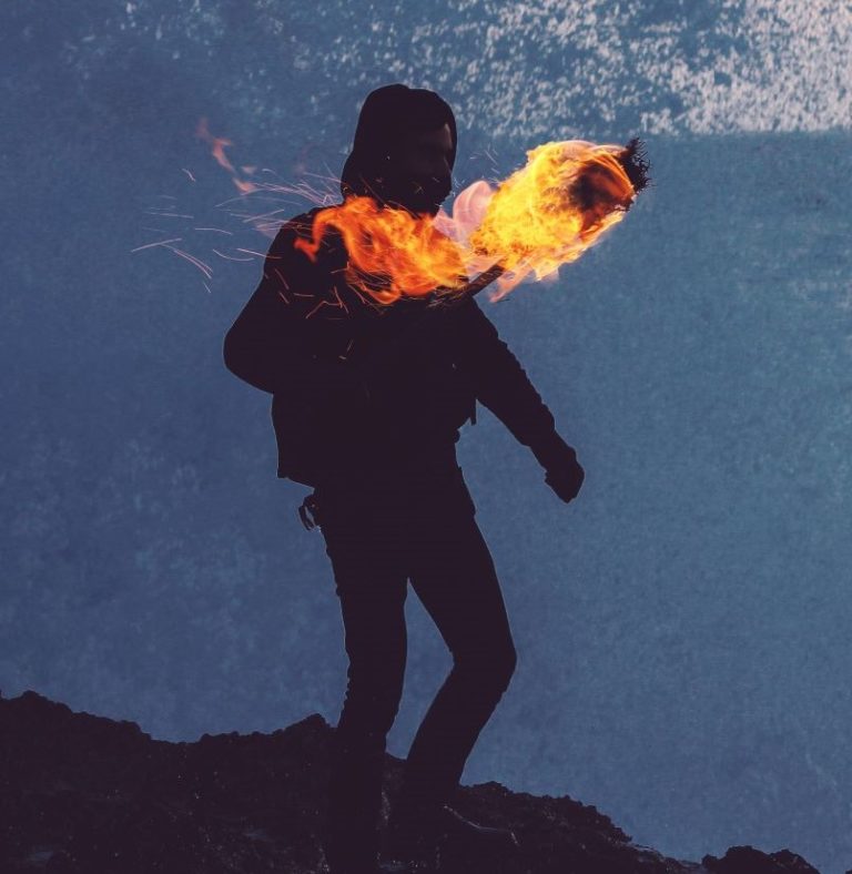 Reigniting the Fire - Powerline Church